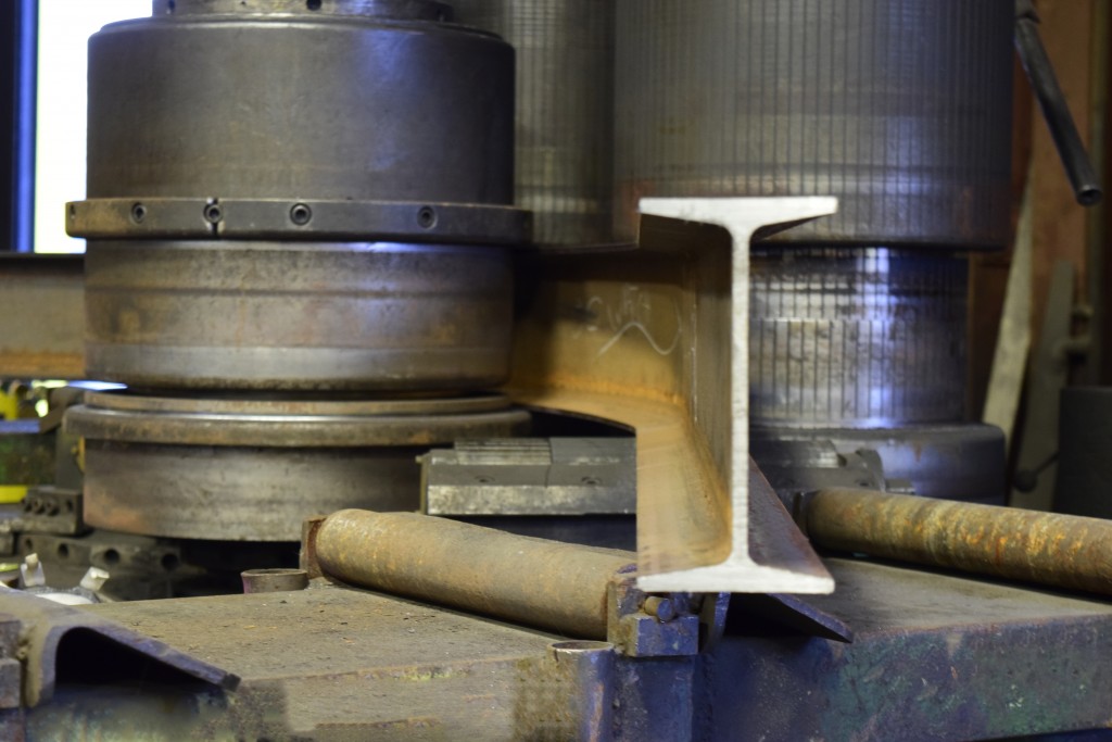 Services | Oehler's Welding